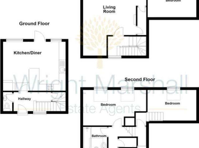 Lower Farm Mews Lower Lane Eaton
