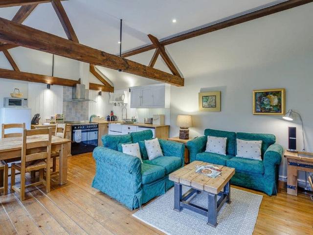 Lower Farm Noke OX3 1 bed cottage to rent £3,150 pcm £727 pw