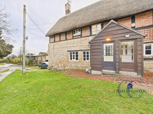 Lower Farm Cottage's, Grafton, Tewkesbury