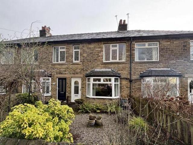 Lower Finkil Street, 3 Bedroom Terraced