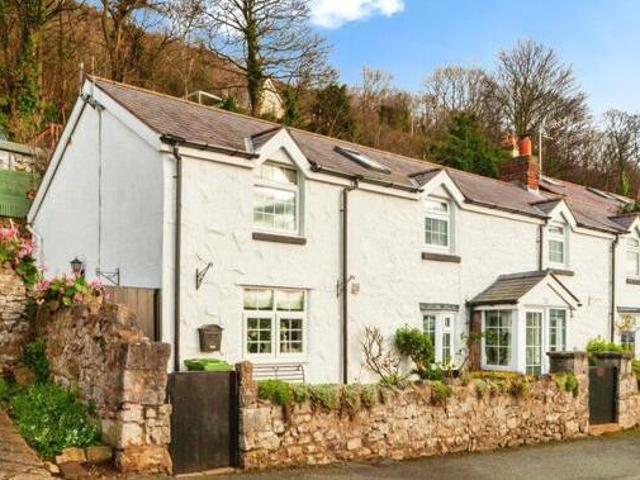 Lower Foel Road, Dyserth, 4 Bedroom Detached