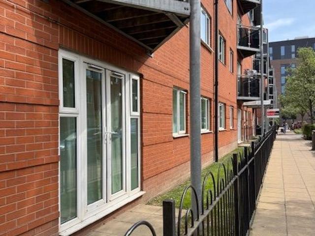 Lower Ford St, Hever Hall, City Centre CV1, 2 bed flat to rent, £1,200 pcm | PrimeLocation
