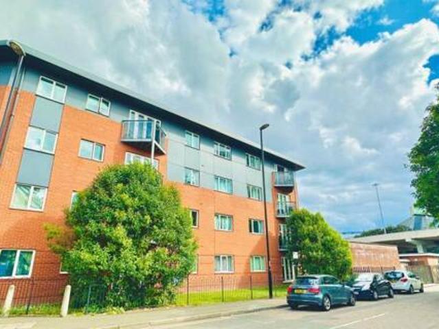 Lower Ford Street, Bodiam Hall, 1 Bedroom Apartment