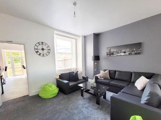 Lower Ford Street, Coventry, 7 Bedroom House