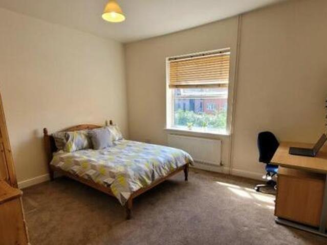 Lower Ford Street, Coventry, 8 Bedroom House