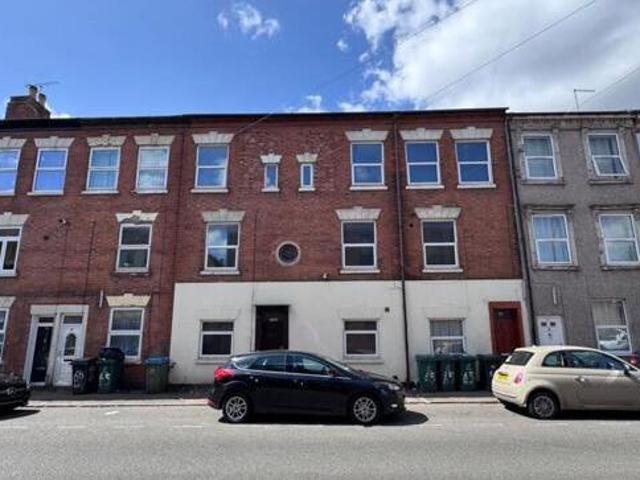 Lower Ford Street, Coventry, 1 Bedroom House