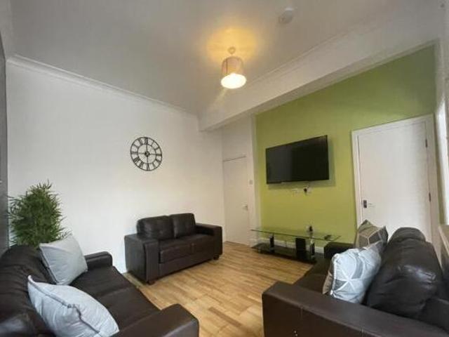 Lower Ford Street, Coventry, 1 Bedroom Terraced