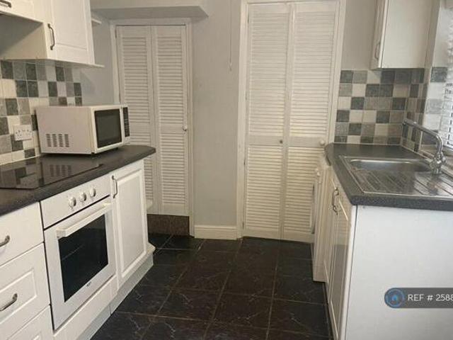 Lower Ford Street, Coventry, 2 Bedroom Terraced
