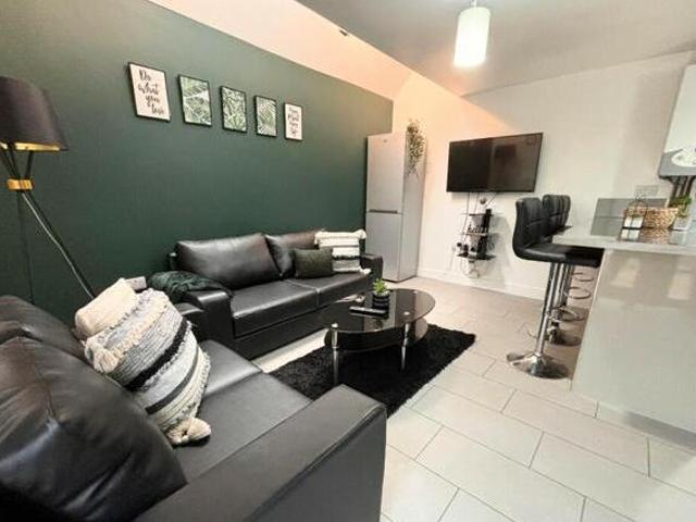 Lower Ford Street, Coventry, 3 Bedroom Terraced