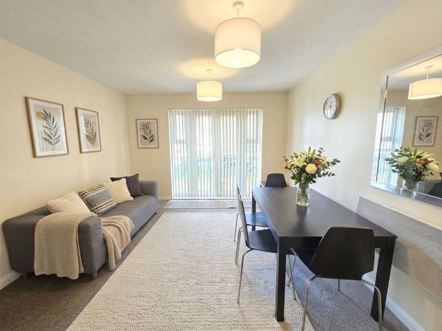 Lower Ford Street, Coventry CV1, 2 bed flat to rent, £1,100 pcm | PrimeLocation