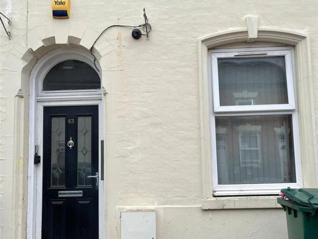 Lower Ford Street, Coventry CV1, 8 bed shared accommodation to rent, £550 pcm | PrimeLocation