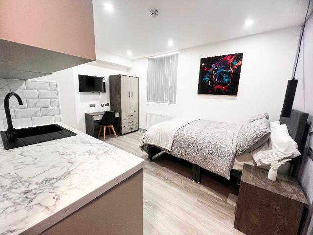 Lower Ford Street, Coventry CV1, Room to rent, £850 pcm | PrimeLocation
