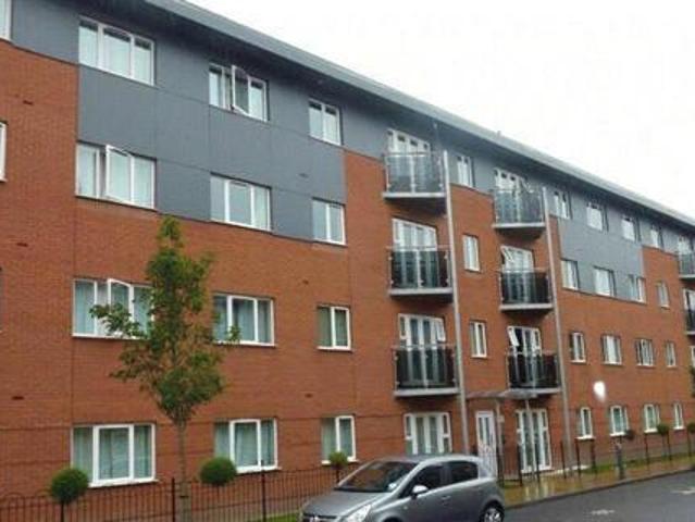 Lower Ford Street, Monea Hall, Coventry, 2 Bedroom Apartment