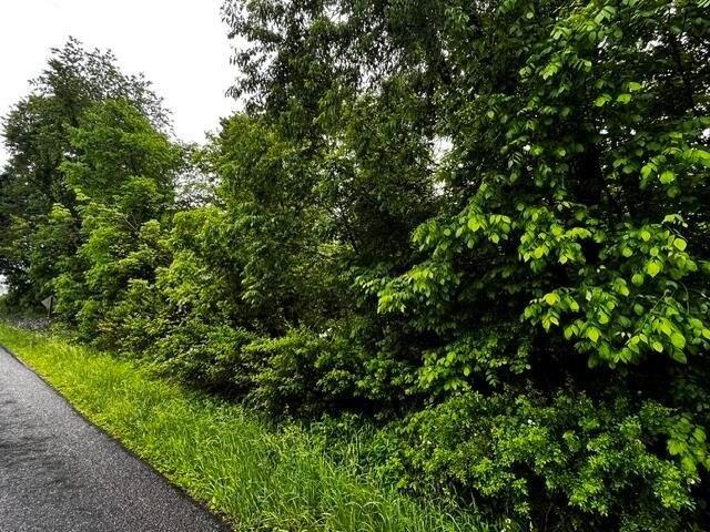 Lower Fredericktown Amity Rd, Butler, OH 44822