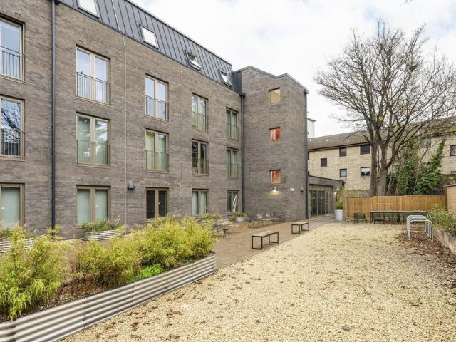 Lower Gilmore Place, Edinburgh EH3, Studio to rent, £1,560 pcm | PrimeLocation