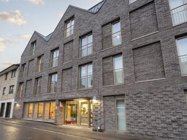 Lower Gilmore Place, Edinburgh EH3, Studio to rent, £1,647 pcm | PrimeLocation