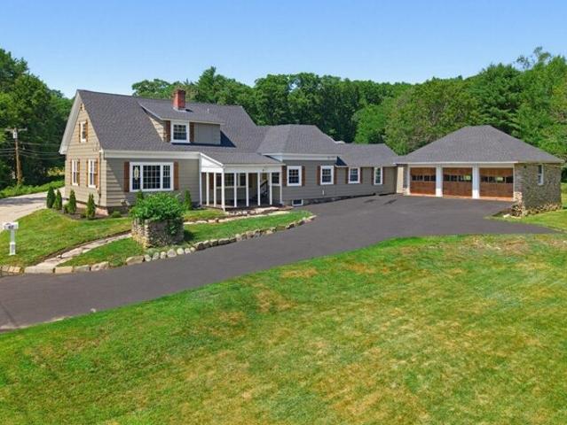 Lower Gore Rd, Webster, Home For Sale