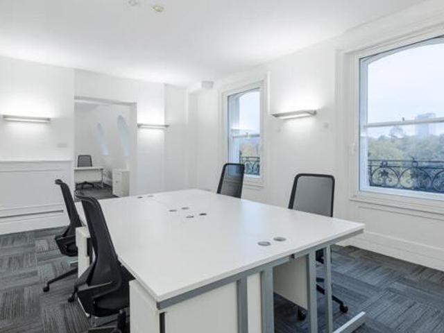 Lower Grosvenor Place, London, Office To Lease