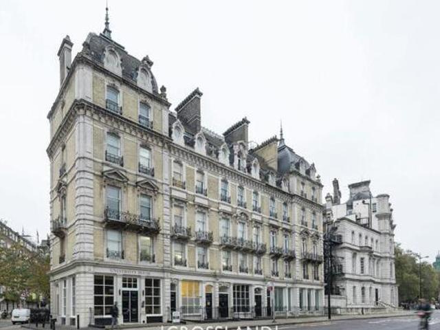 Lower Grosvenor Place, London, Office To Lease