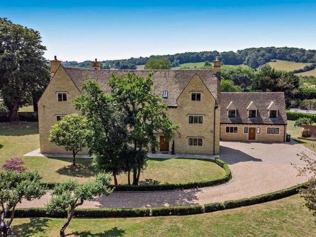 Lower Green, Broadway WR12 7 bed country house to rent £9,950 pcm £2,296 pw