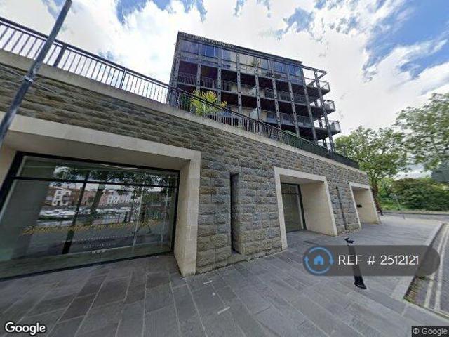 Lower Guinea St, Bristol, BS1 1 bed flat to rent £1,725 pcm £398 pw