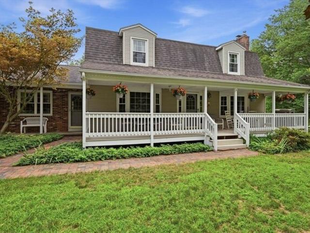 Lower Hampden Rd, Monson, Home For Sale
