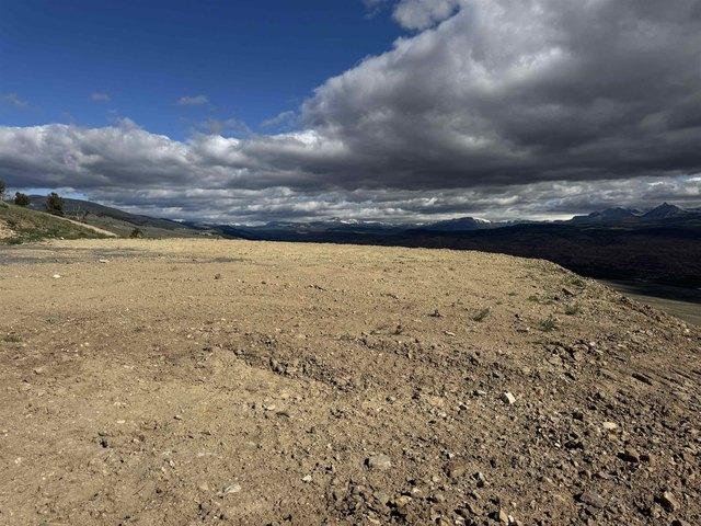 Lower Hart Trl Lot 122A, Dubois, WY 82513