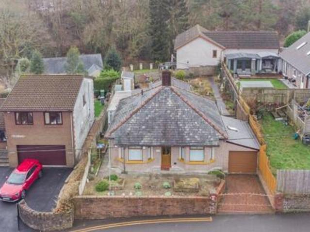Lower Harpers Road, Abersychan, 2 Bedroom Bungalow