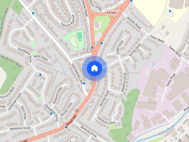 Lower Heath, Congleton