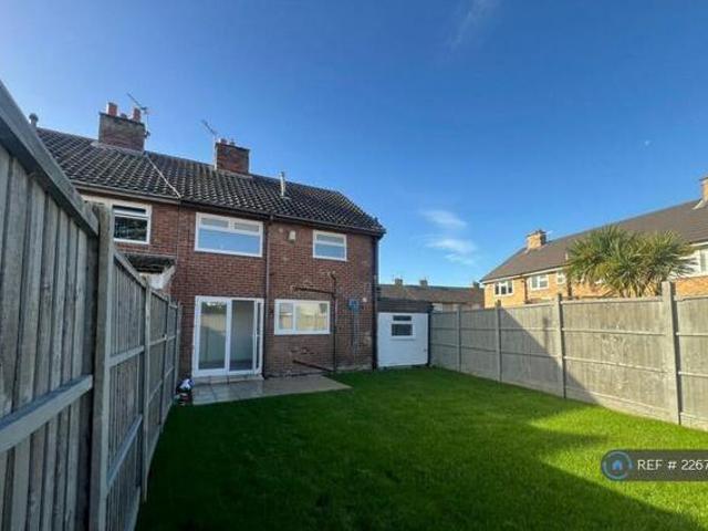 Lower Hey, Liverpool, 3 Bedroom Semi detached