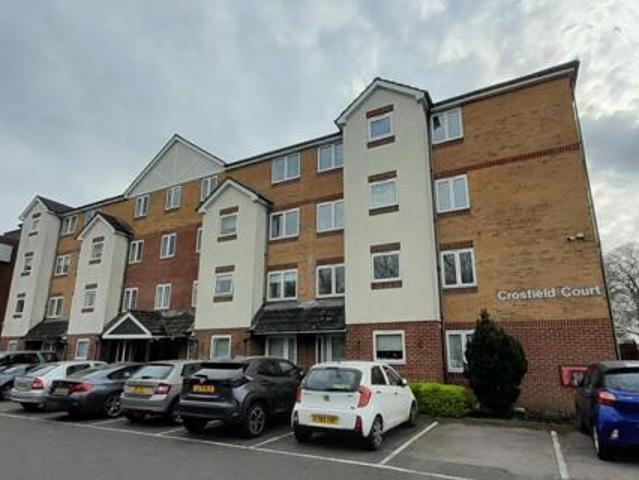 Lower High Street, Watford, 1 Bedroom Apartment