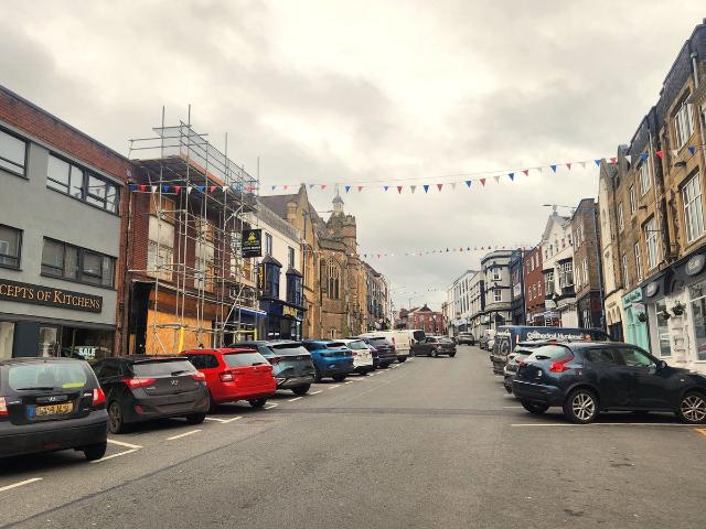 Lower High Street, Stourbridge DY8, Room to rent, £460 pcm | PrimeLocation