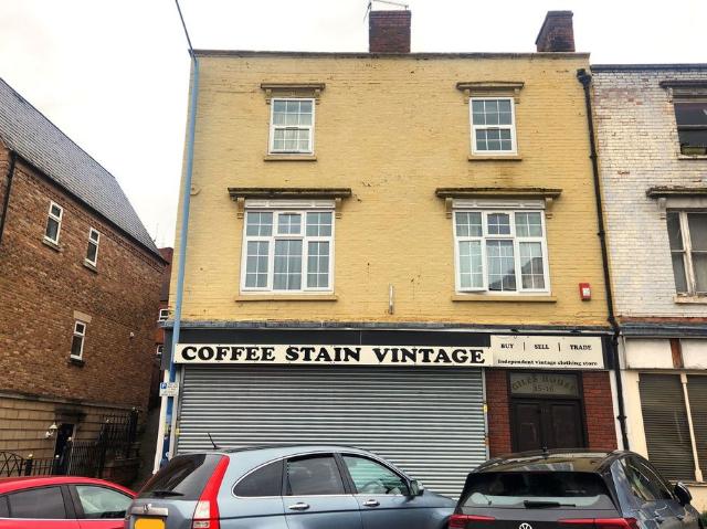 Lower High Street, Stourbridge DY8, Room to rent, £495 pcm | PrimeLocation
