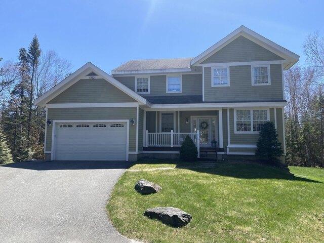 Lower Highlands Rd, Dover, Home For Sale