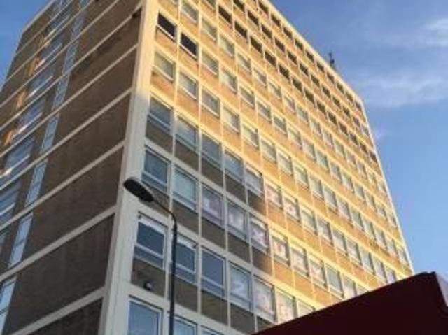 Lower Hill Street, Leicester LE1, 1 bed flat to rent, £800 pcm | PrimeLocation