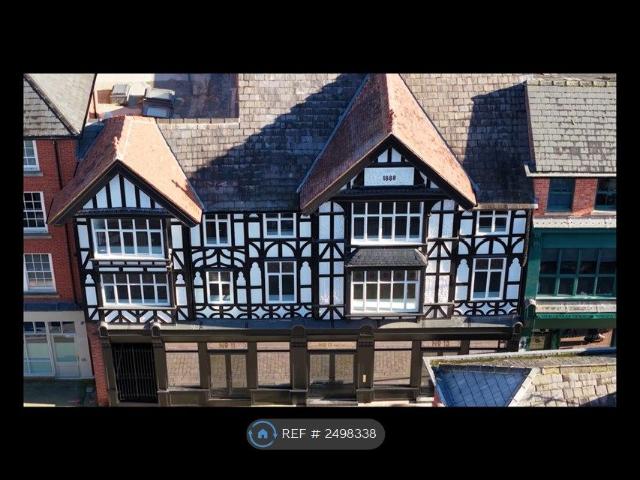 Lower Hillgate, Stockport SK1, 1 bed flat to rent, £1,300 pcm | PrimeLocation