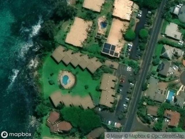 Lower Honoapiilani Rd # 126