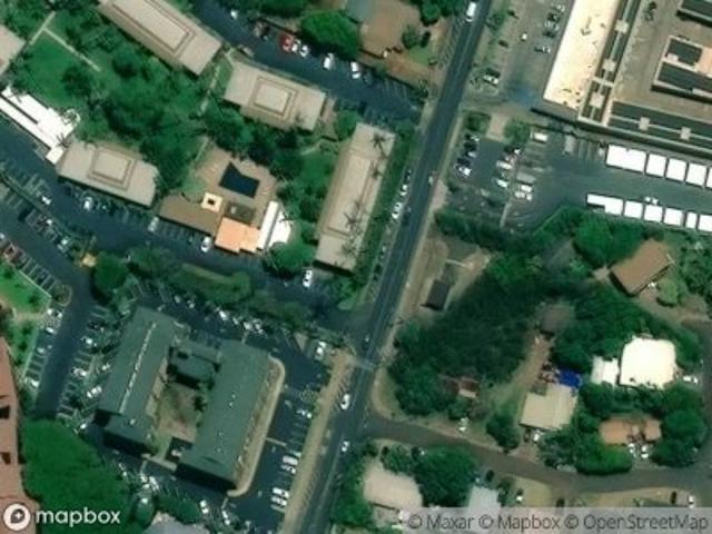 Lower Honoapiilani Rd # A402
