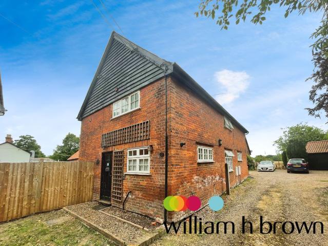 Lower Holt Street, Earls Colne, Colchester CO6, 2 bed cottage to rent, £1,450 pcm | PrimeLocation