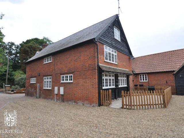 Lower Holt Street, Earls Colne, Colchester, Essex CO6, 2 bed detached house to rent, £1,450 pcm | PrimeLocation