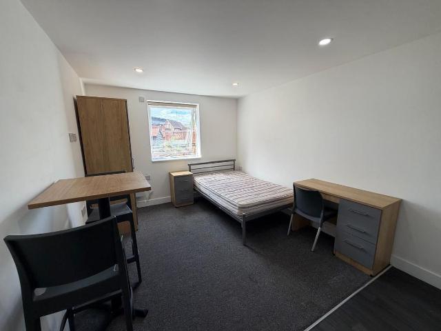 Lower Holyhead Road, Coventry CV1, 1 bed flat to rent, £650 pcm | PrimeLocation
