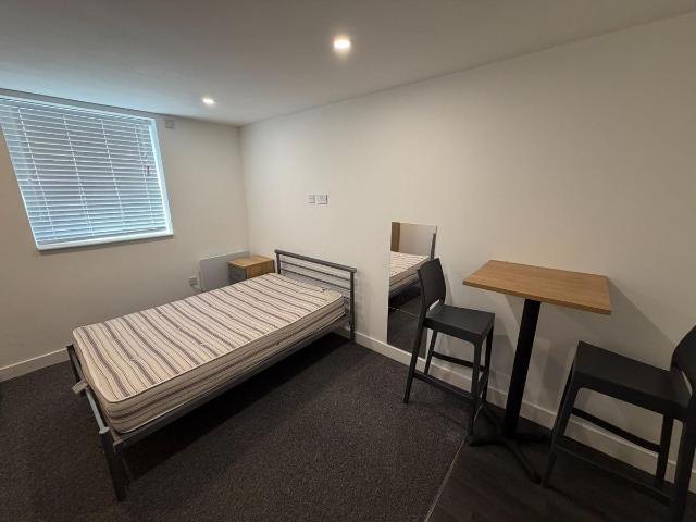 Lucy's Court, Lower Holyhead Road, Coventry CV1, 1 bed flat to rent, £650 pcm | PrimeLocation