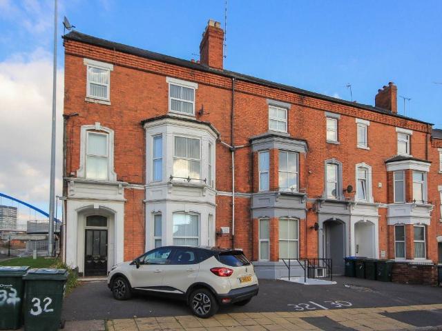 Lower Holyhead Road, Coventry CV1, Studio to rent, £525 pcm | PrimeLocation