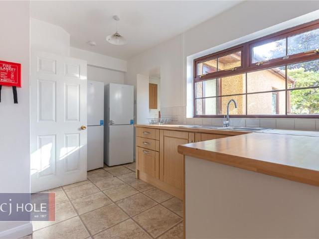 Lower House Crescent, Filton. 4 bed semi detached house to rent £2,300 pcm £531 pw