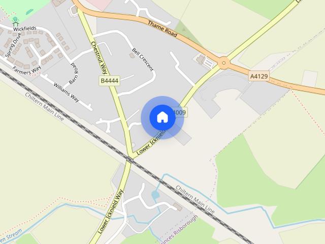 Lower Icknield Way