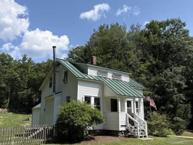 Lower Jaffrey Rd, Dublin, Home For Sale