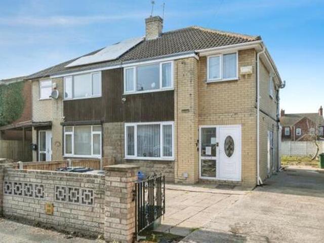 Lower Kenyon Street, Thorne, 3 Bedroom Semi detached