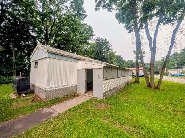 Lower Landing Park, Charlestown, Property For Sale