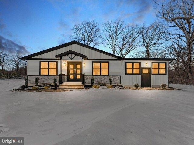 Lower Landing Rd, Blackwood, Home For Sale