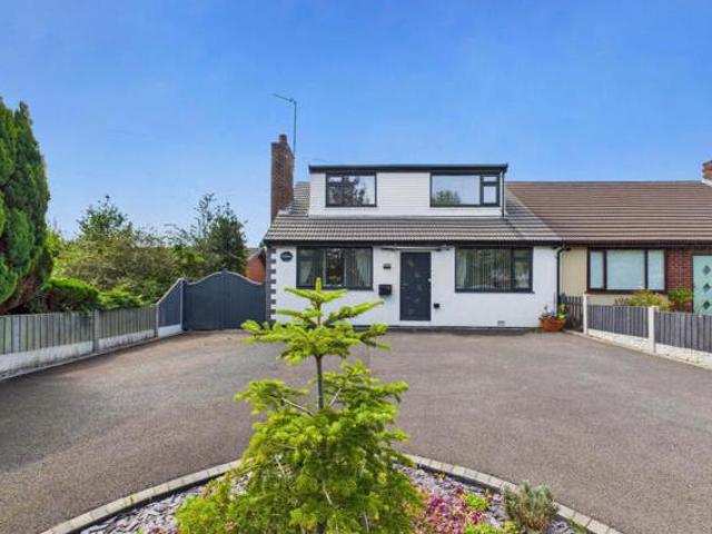 Lower Lane, Freckleton, 4 Bedroom Semi detached
